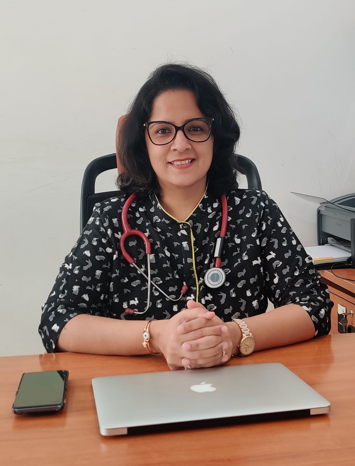 Heal Well Speciality Clinic